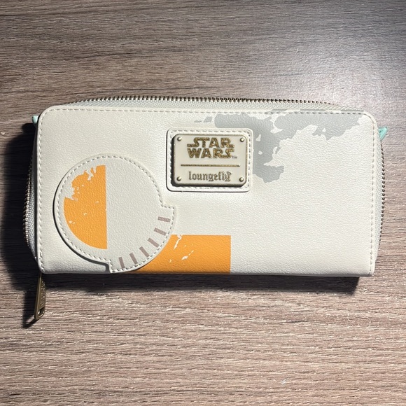 Loungefly | Bags | Loungefly The Mandalorian The Child Baby Yoda Grogu ...